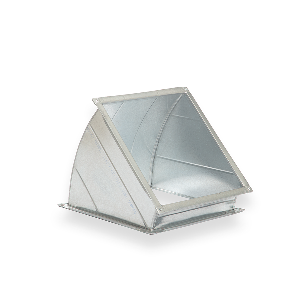 stainless steel duct - Waves Aircon